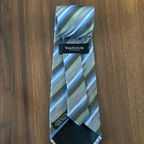 Van Heusen | Accessories | Van Heusen Tie | Poshmark